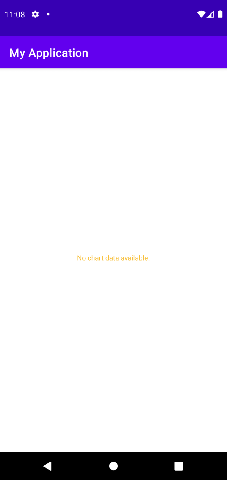【Android開発】MPAndroidChartを使ってグラフを作成する | そまちょブログ